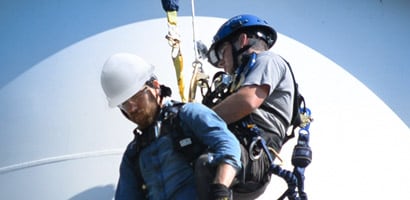 Descent and Rescue | Fall Protection | 3M US