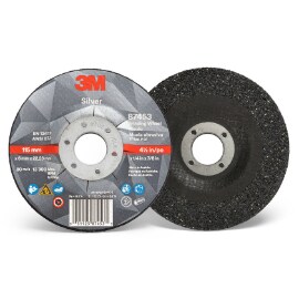 3M Abrasive Wheels | 3M United States