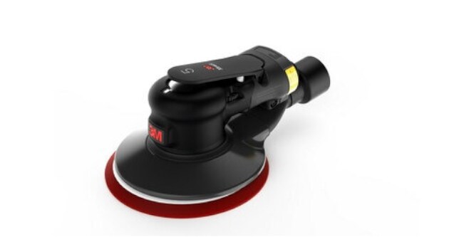 Automotive Paint Shop Solutions | 3M - US