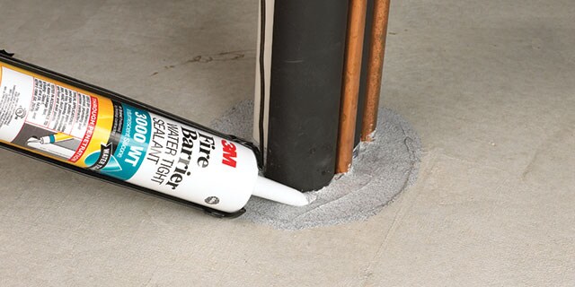 Firestop Products and Systems | 3M