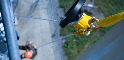 Descent and Rescue | Fall Protection | 3M US