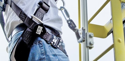 Connectors | Fall Protection | 3M US