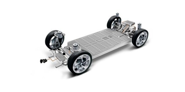 Automotive Structural Adhesives - OEM & Tier | 3M US